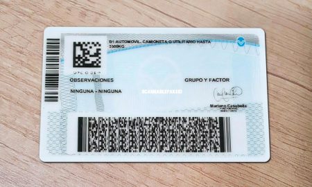 Fake Id Image Gallery - Buy Scannable Fake ID Online - Fake Drivers License