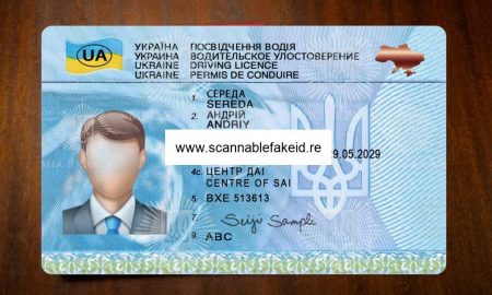 Id Faker - Buy Scannable Fake ID Online - Fake Drivers License
